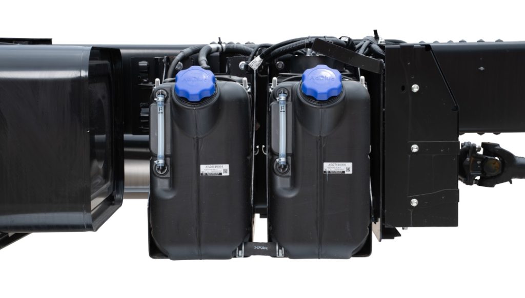 HINO 500 FC EURO 5, FC9JJ7A, FC9JL7A, FC9JN7A | Hinolexim