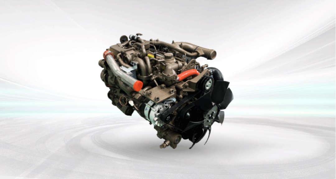 XE NÂNG ĐẦU 6 TẤN THACO FOTON OLLIN S720 | Hinolexim